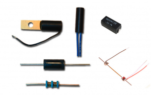 Wirewound Temperature Sensing Resistors - Riedon company blog
