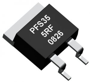Thin Film Resistor Construction and Properties - Riedon Company Blog