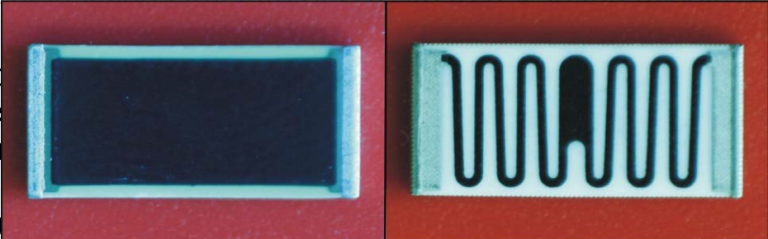 Precision Resistors for the Gigaohm-Range - Riedon Company Blog
