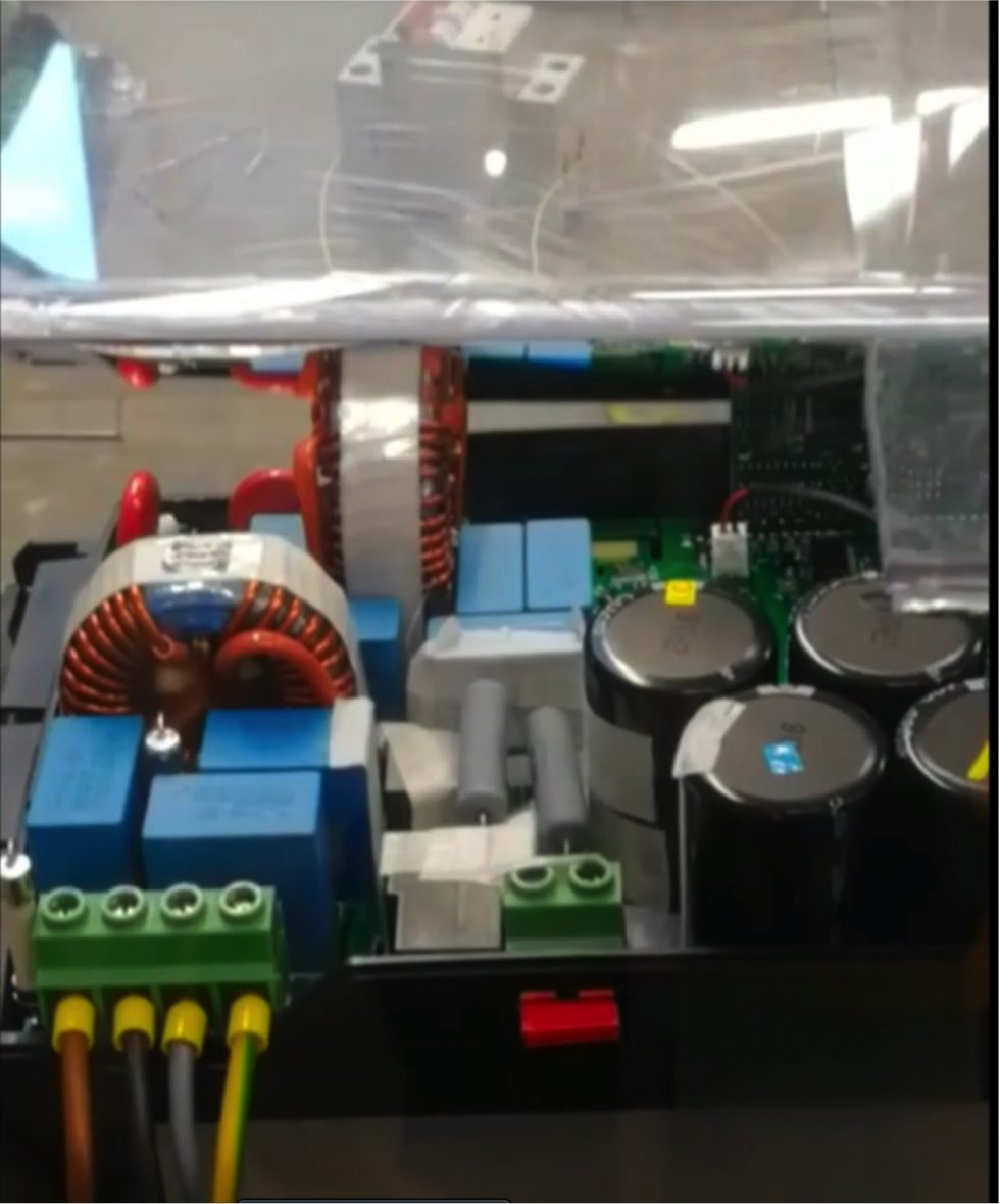 Extremely High Pulse Withstanding Example - Riedon Company Blog