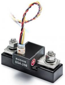Riedon Introduces Industry’s First Reinforced Isolated High-Power Shunt ...