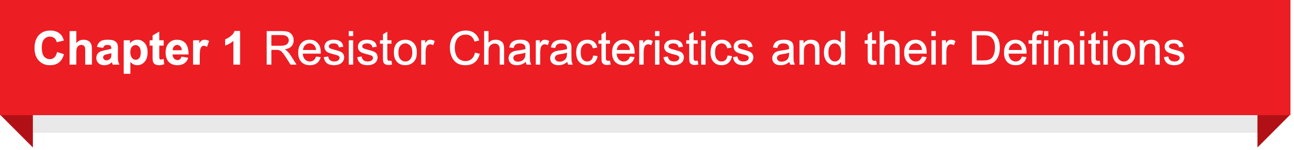 C1 - Riedon Company Blog