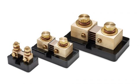 DC current shunts: Guide for Accurate Measurements | Riedon Blog