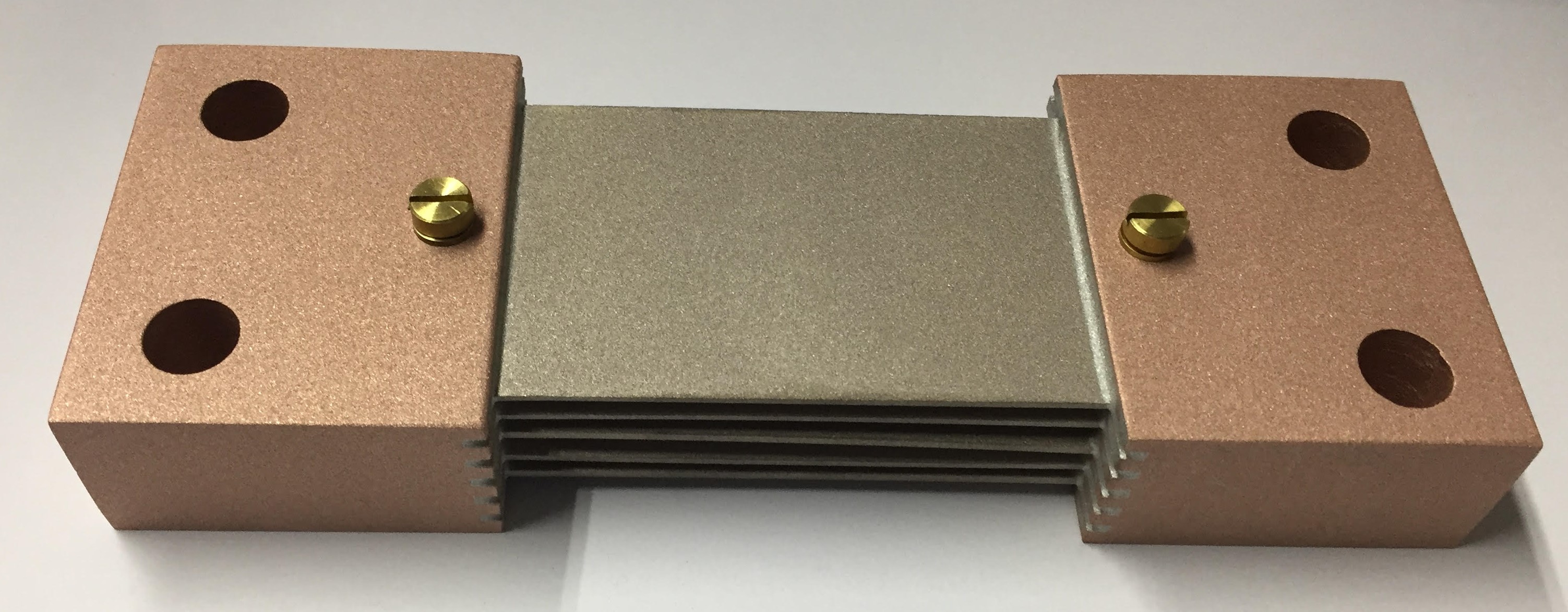 Precision Power Resistors | Surface Mount Resistors | Wirewound Shunt ...